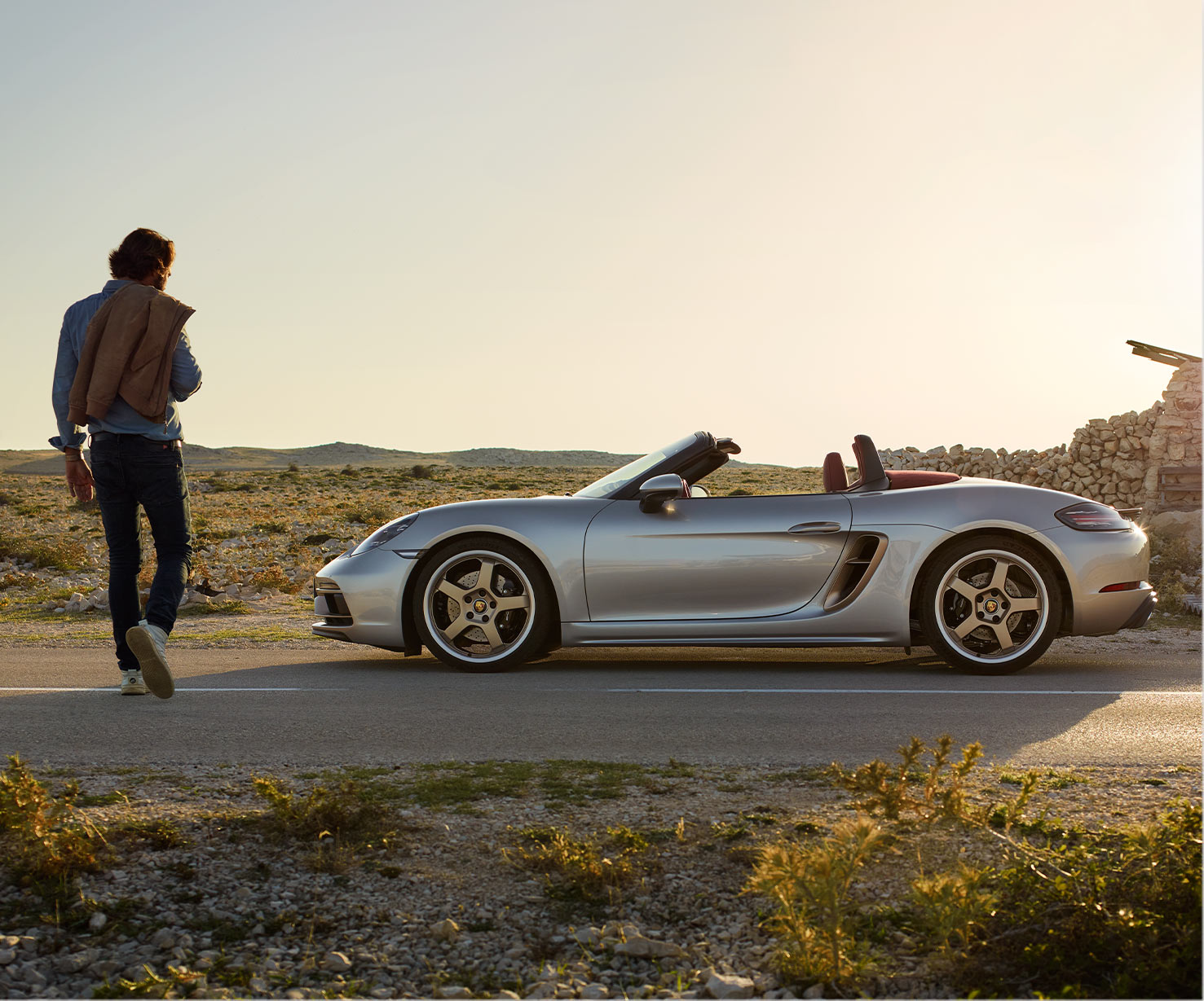 Porsche Auto Insurance