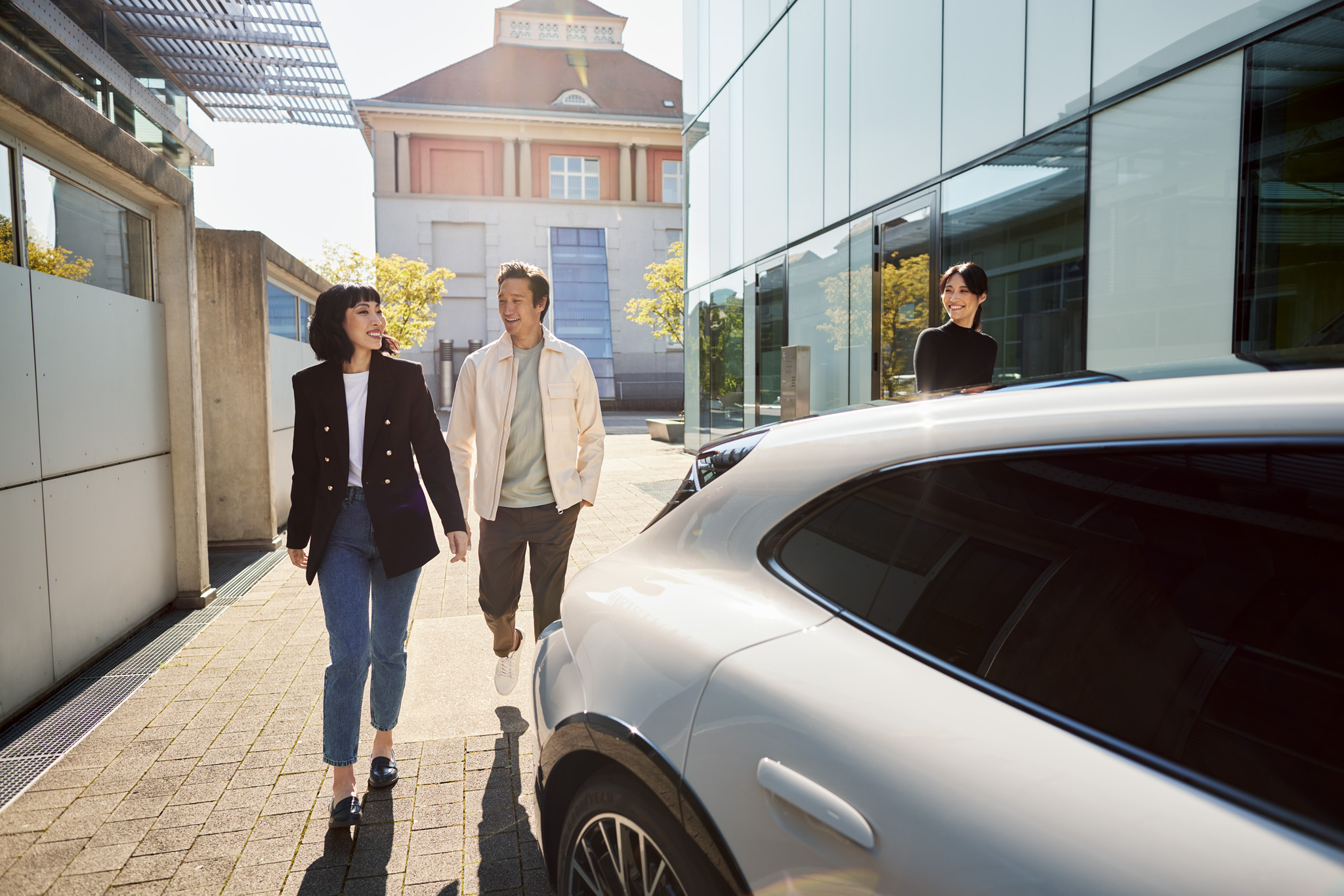 Porsche Auto Insurance