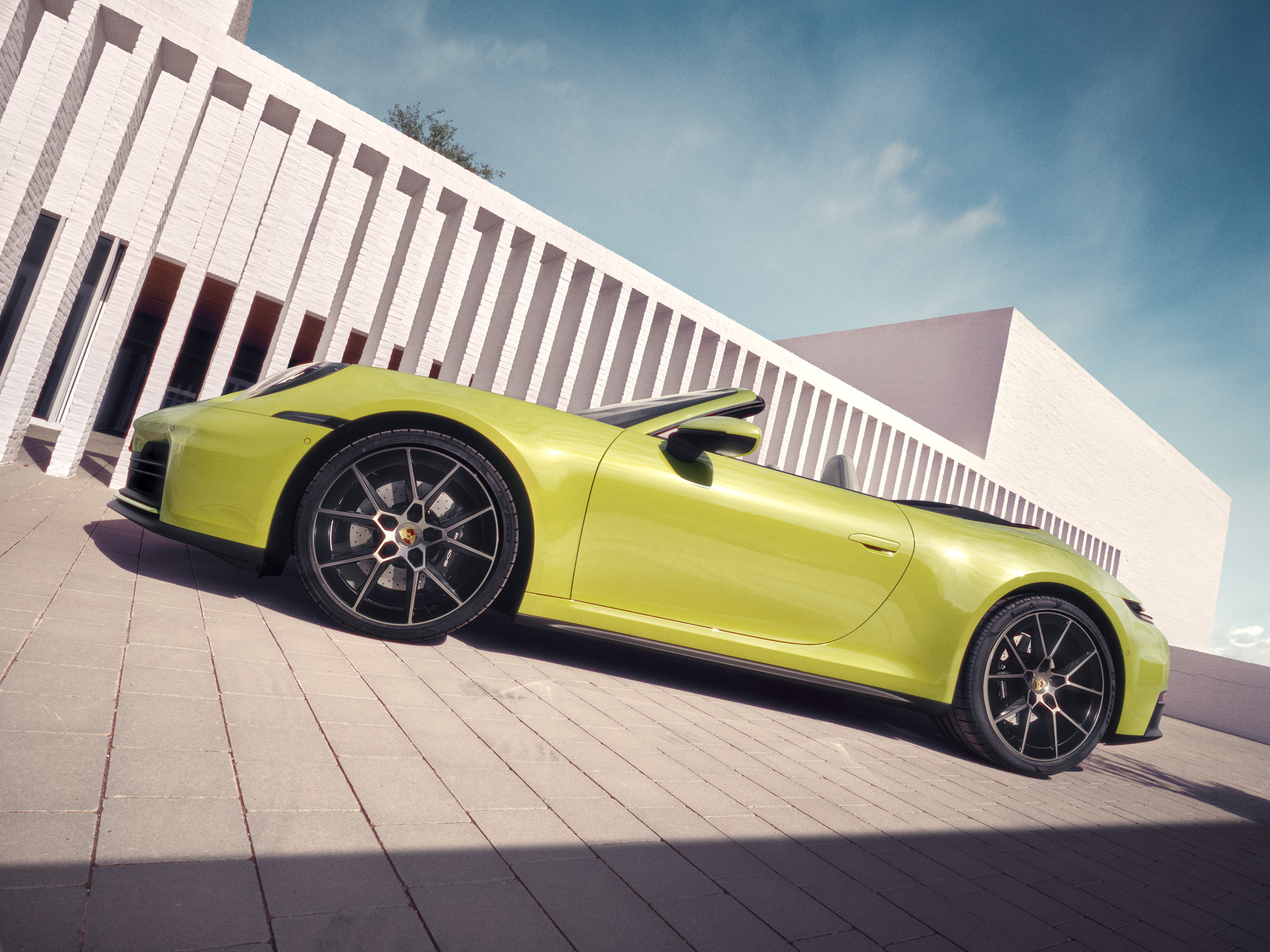 Porsche Auto Insurance