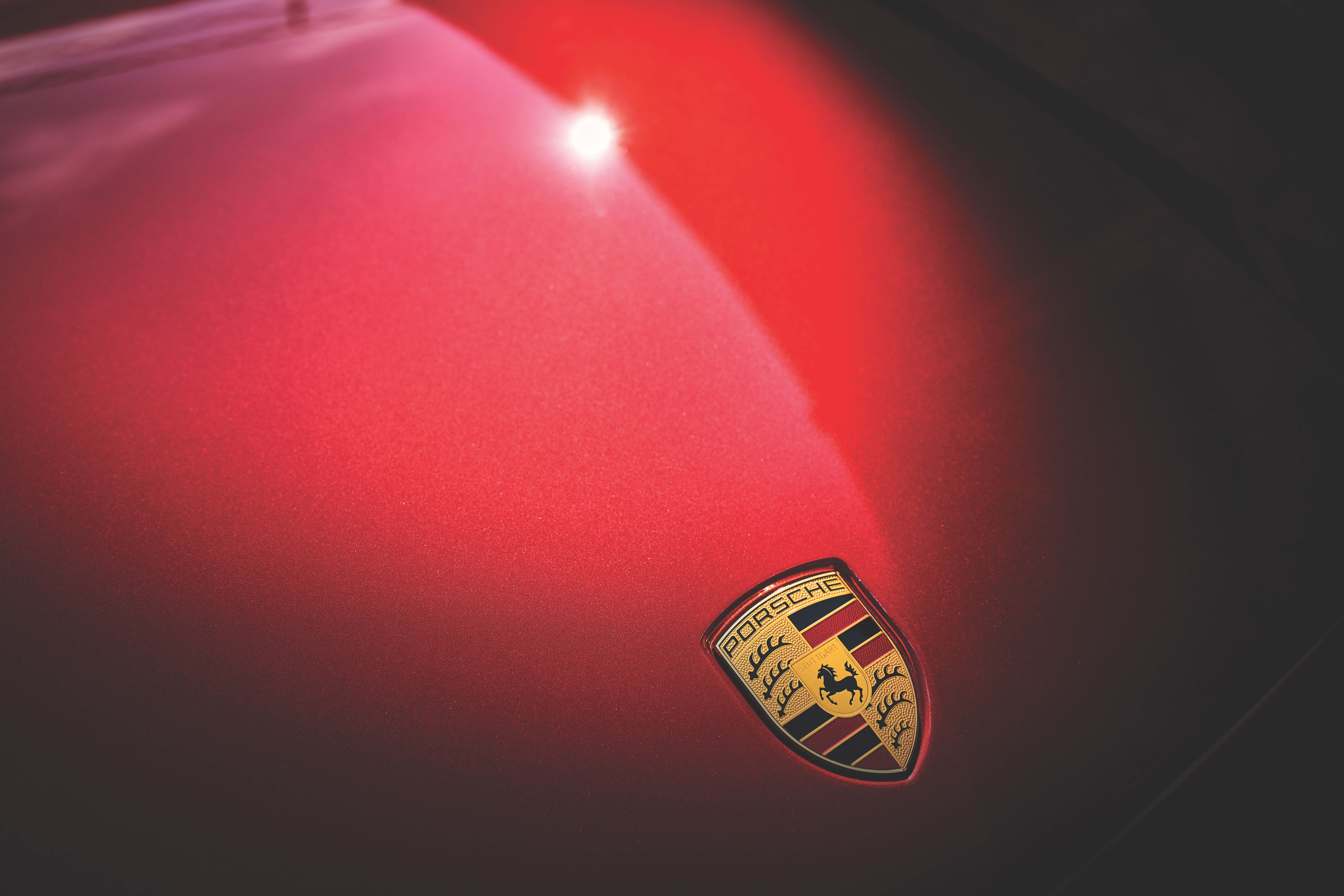 Porsche Auto Insurance