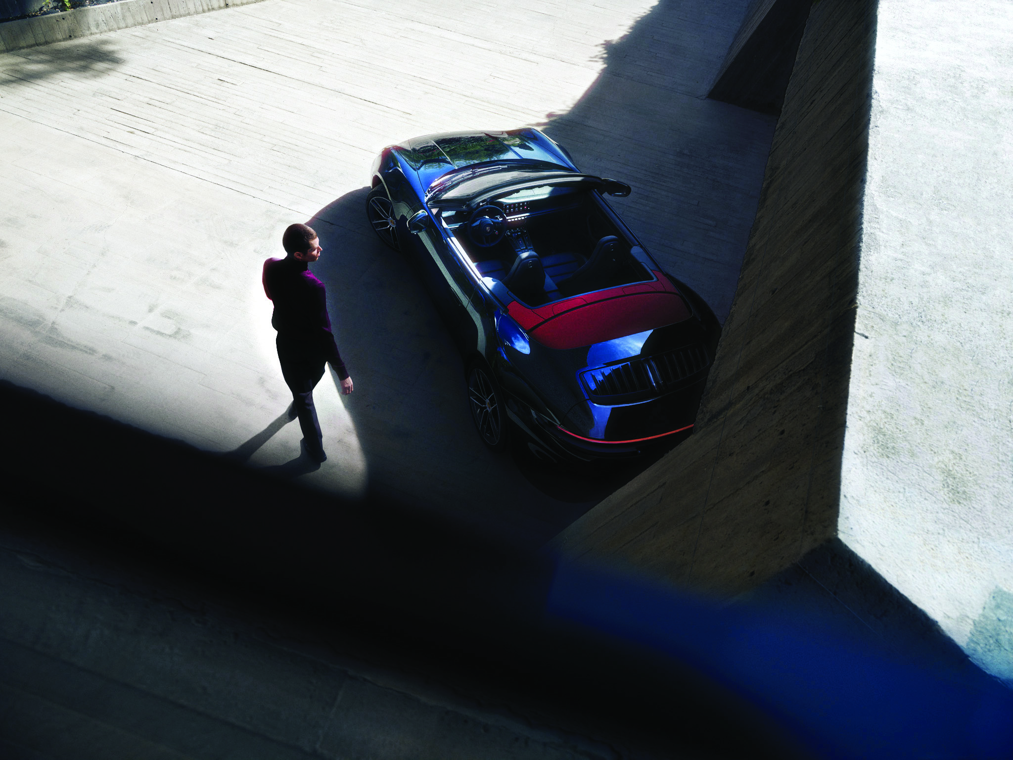 Porsche Auto Insurance