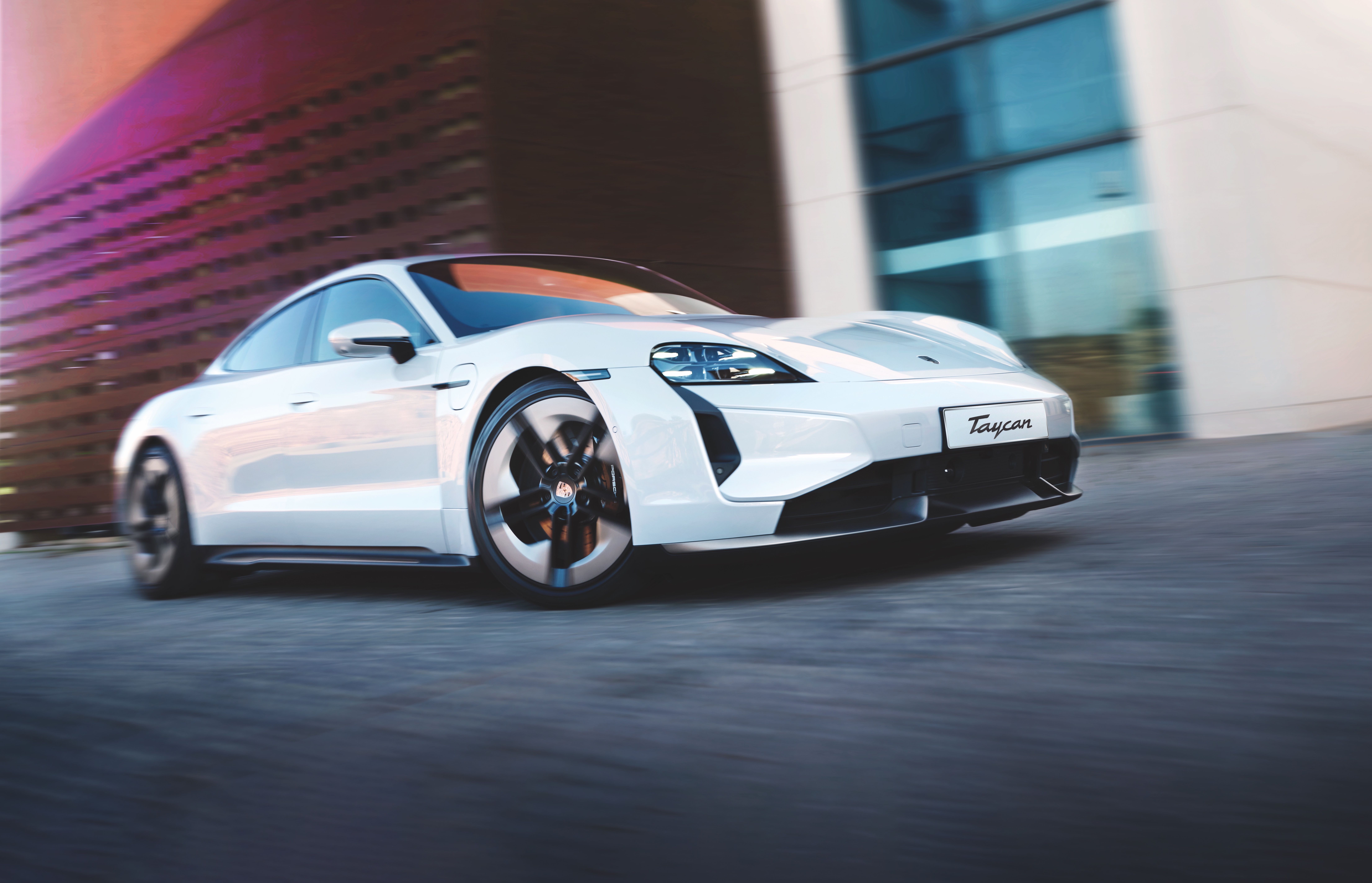 Porsche Auto Insurance